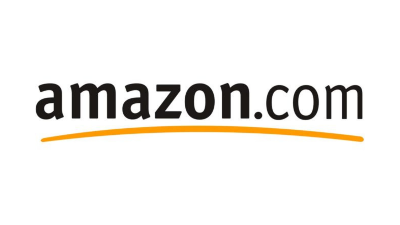 La historia del logo de Amazon y su evolución