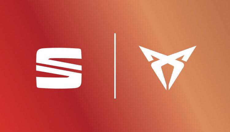 SEAT lanza Cupra como una marca independiente y así es su nuevo logo ...