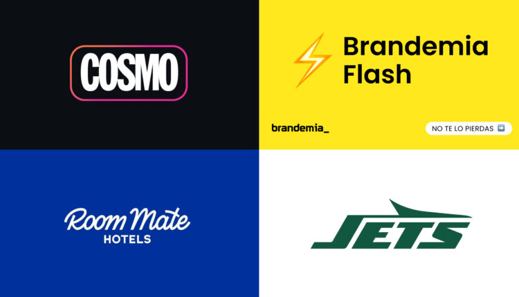 Iconografía y símbolos en los logotipos archivos — Brandemia
